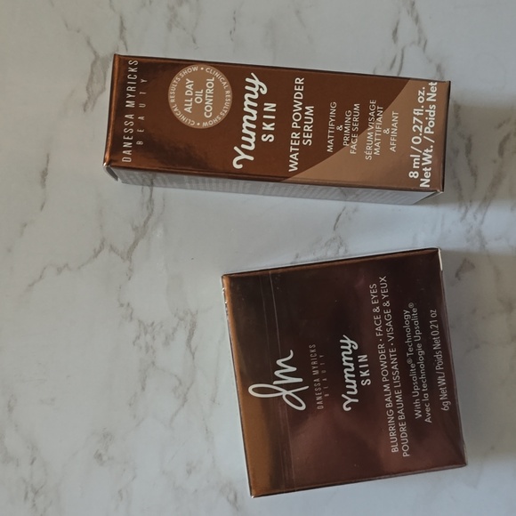 DM Danessa Myricks | Skincare | Danessa Myricks Yummy Skin Blurring ...